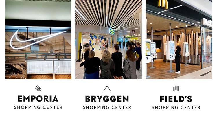 STEEN & STRØM CONTINUES TO OFFER THE NO. 1 MARKET PLACE IN SCANDINAVIA ...