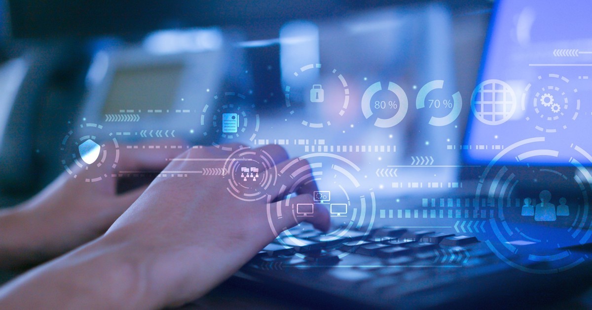 Intelligent Building Management System – Steen & Strom