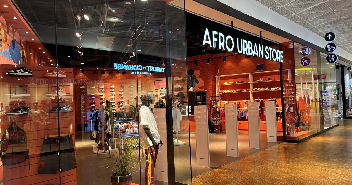 UNIQUE AND POPULAR POP-UP BECOMES PART OF EMPORIA'S PERMANENT RANGE OF ...