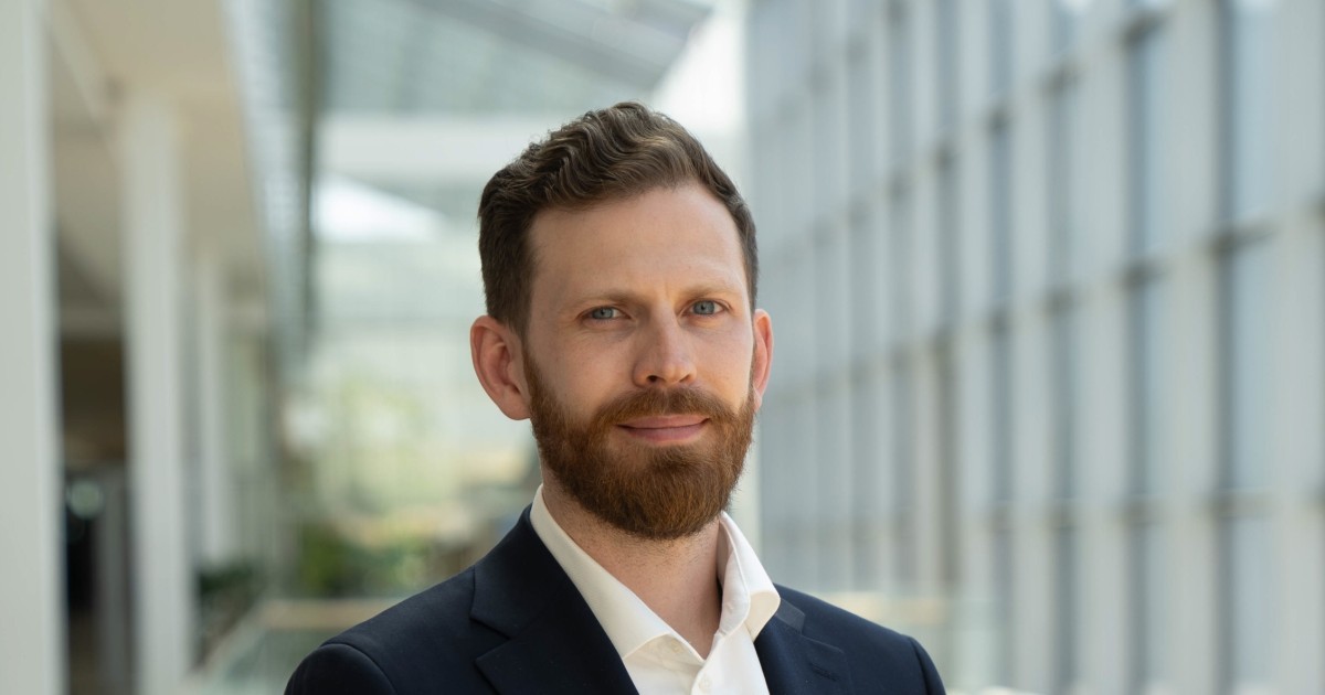 KASPER BENDIXEN APPOINTED AS NEW CFO – Steen & Strom