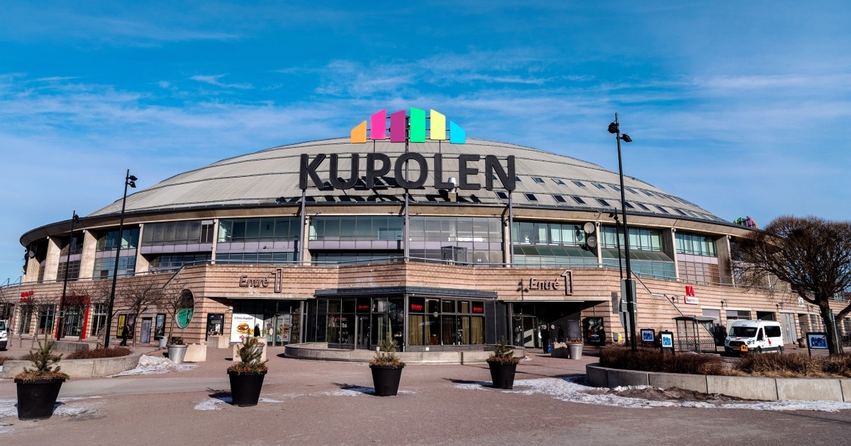 NEW YORKER EXPANDS IN KUPOLEN - A PERFECT MATCH – Steen & Strom
