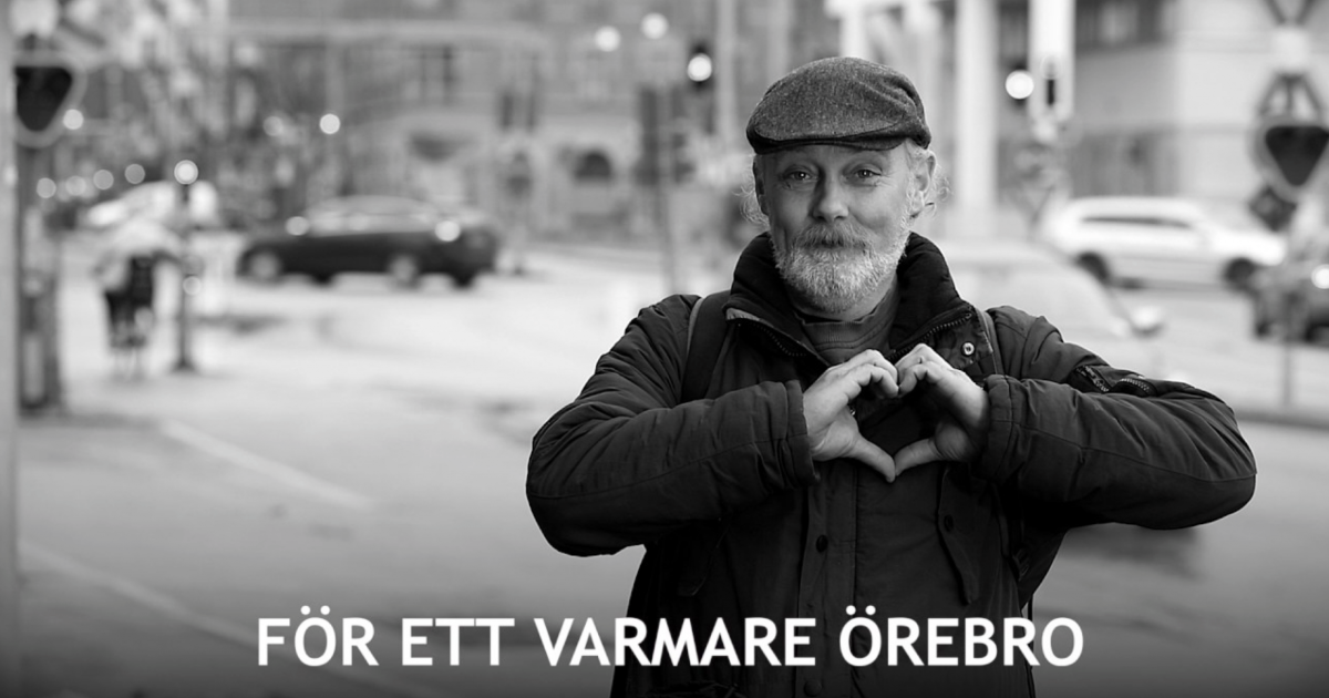 Shop with your heart operation – Steen & Strom