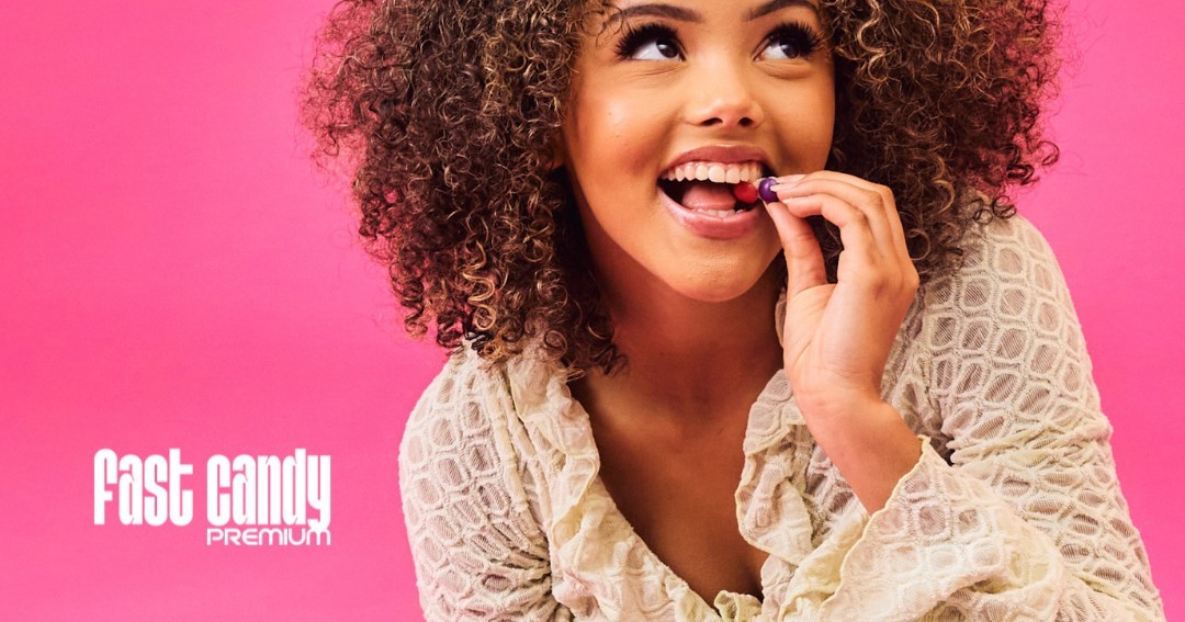 FAST CANDY PREMIUM – OPENS IN OSLO CITY “THIS ISN'T JUST A STORE – IT’S ...