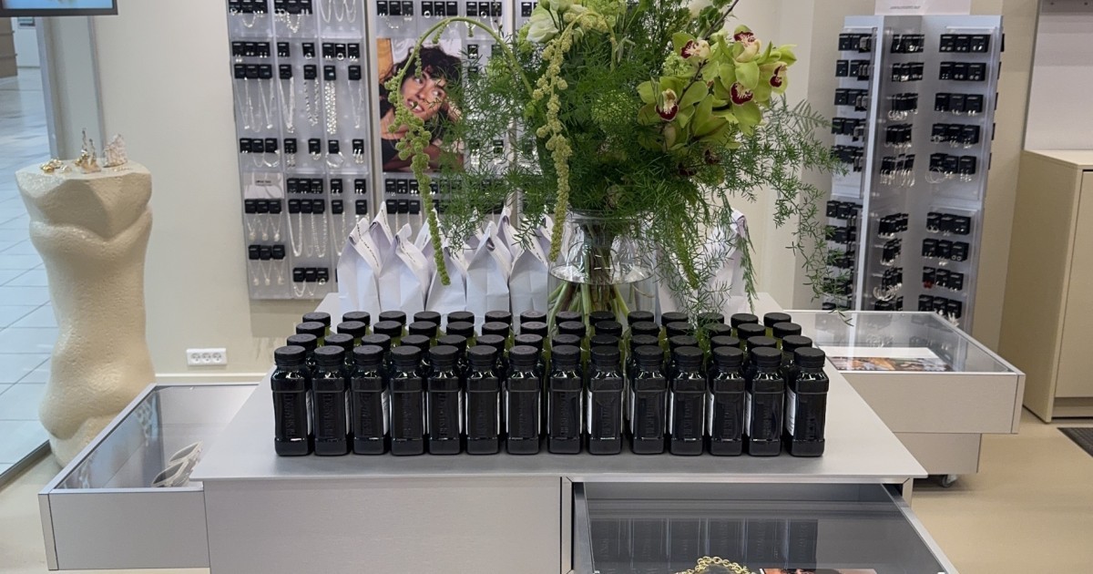 PILGRIM TEST LAUNCH NEW INNOVATIVE STORE CONCEPT AT BRYGGEN – Steen & Strom