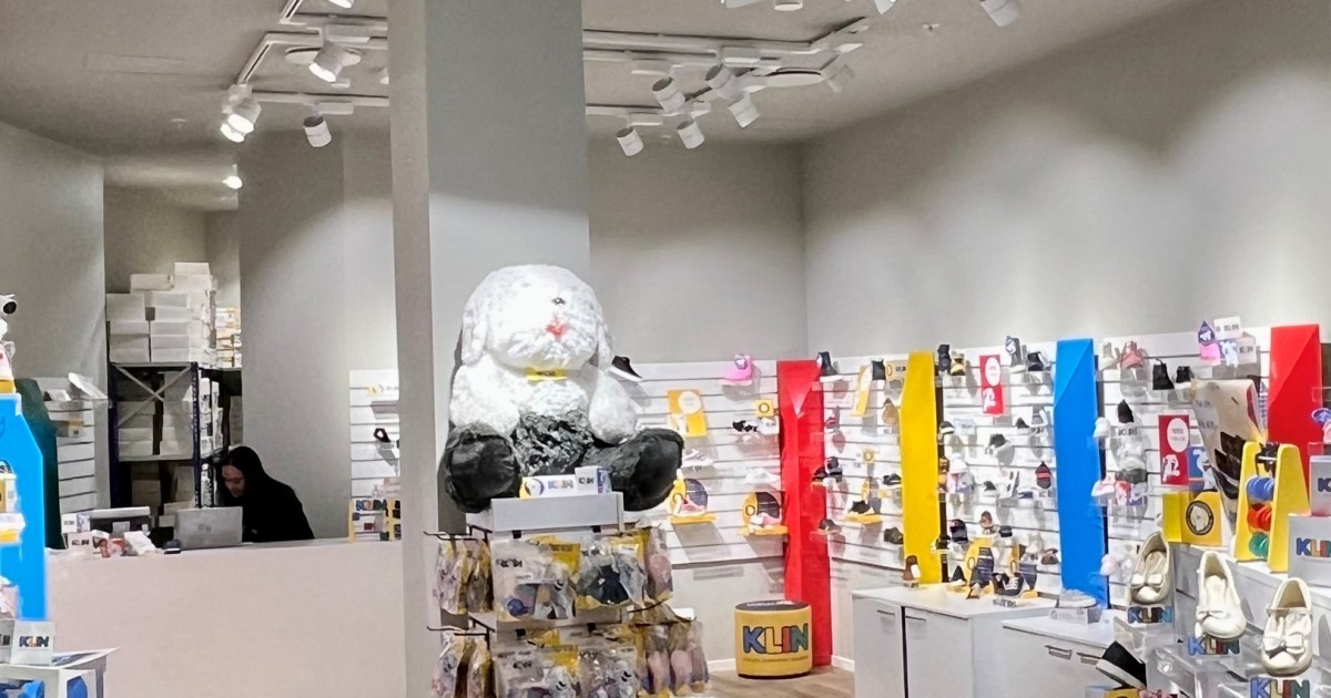 ANOTHER EUROPEAN LAUNCH AT OSLO CITY – Steen & Strom