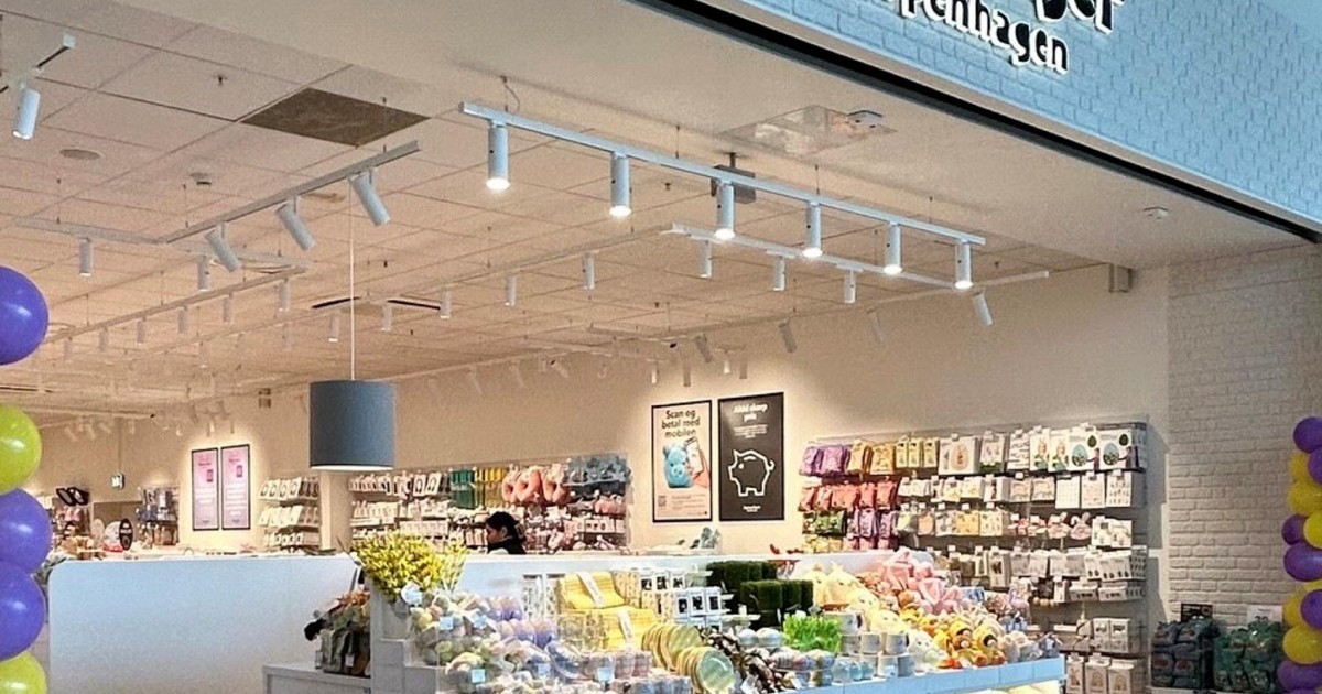 FLYING TIGER COPENHAGEN’S NEW STORE IN FIELD’S – A STORE OF THE FUTURE ...