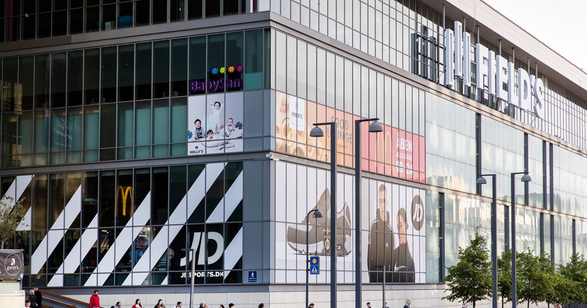 HIGHSCORE ARCADE CELEBRATED GRAND OPENING IN FIELD’S – Steen & Strom