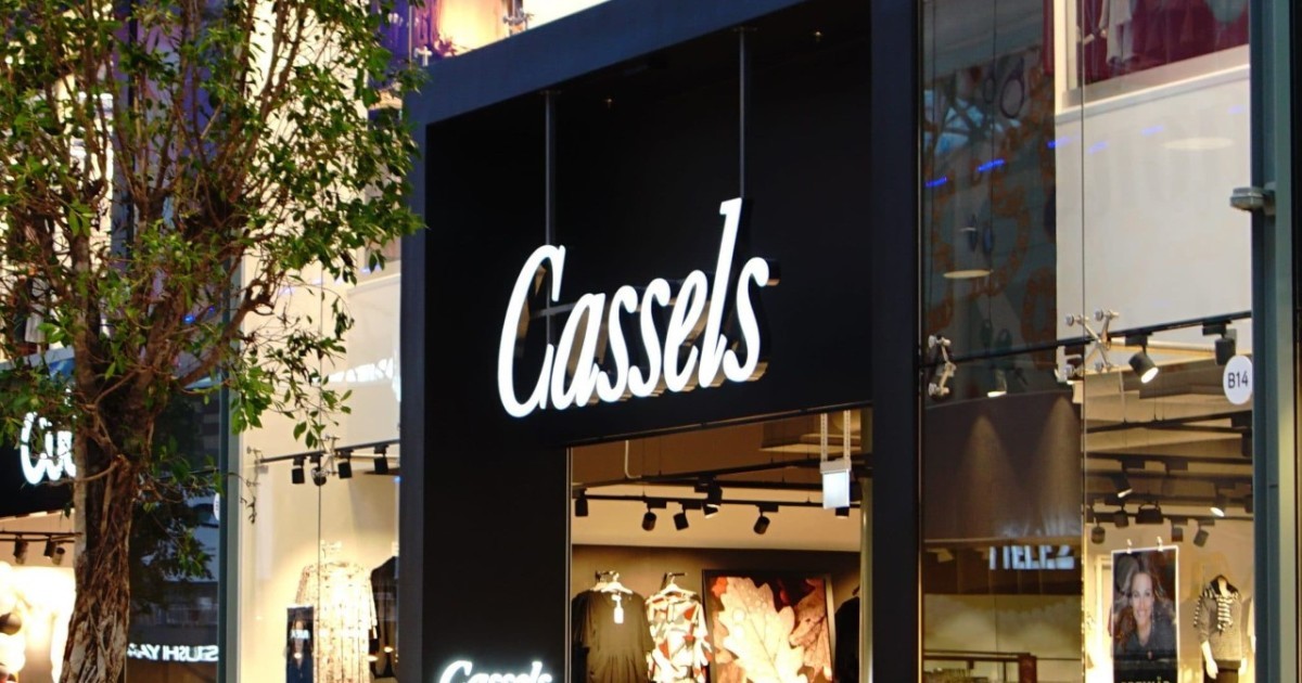 CASSELS ESTABLISHES IN KUPOLEN – Steen & Strom