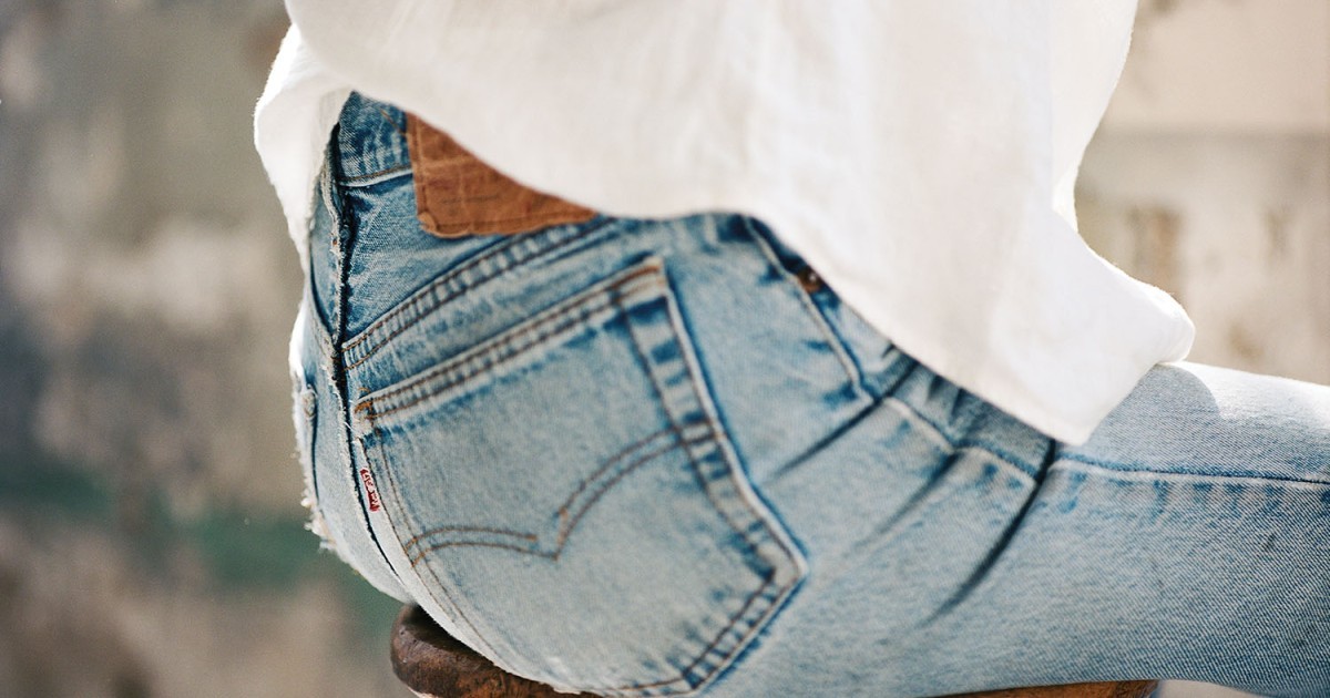 NORWAY’S LARGEST LEVI’S STORE OPENS IN OSLO CITY – Steen & Strom