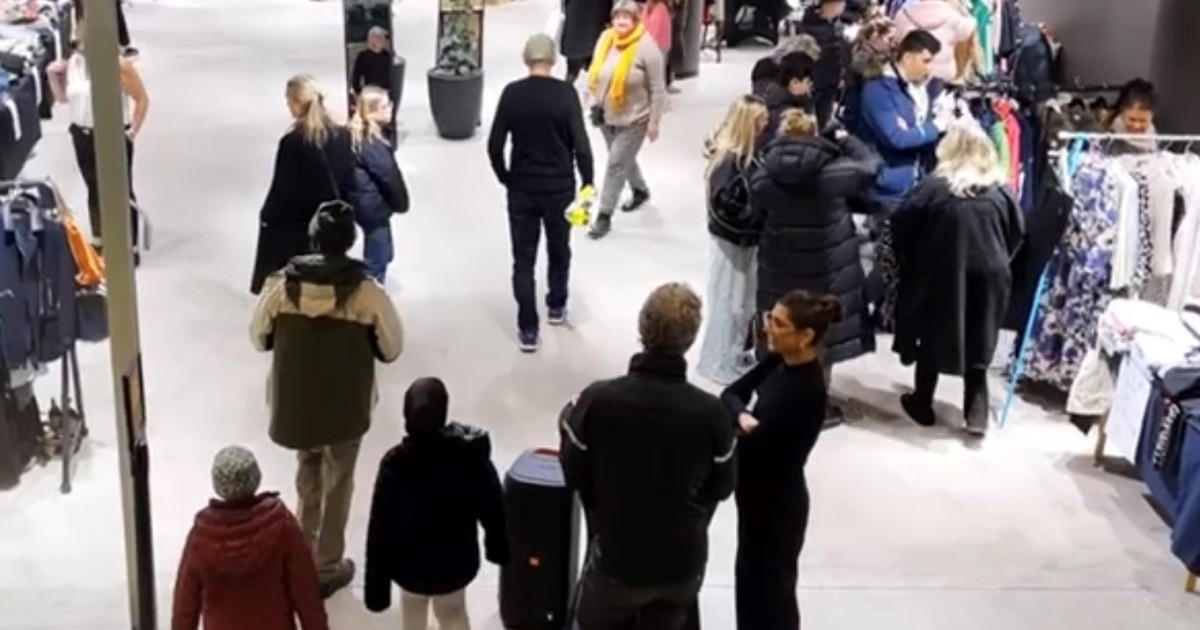 REUSE AND SUSTAINABLE FASHION IN FOCUS IN ALLUM’S REFASHION EVENT ...