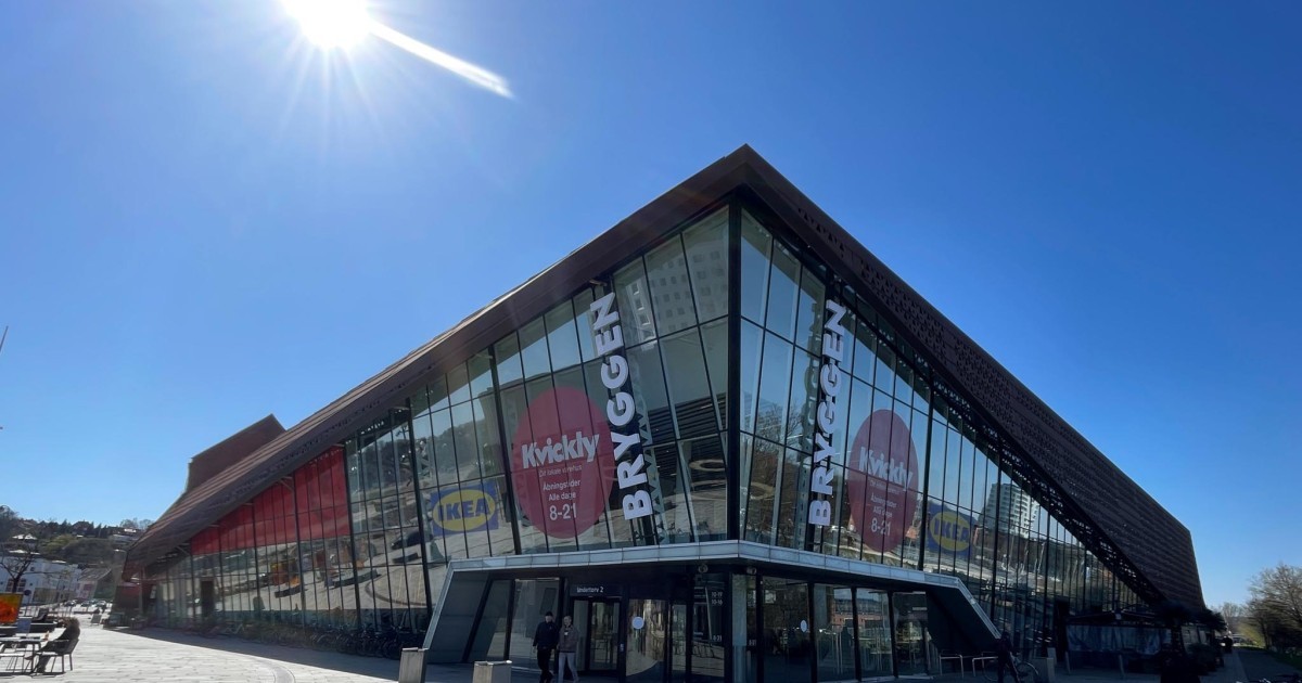 KINGS & QUEENS OPENS THEIR FIRST STORE IN VEJLE – IN BRYGGEN – Steen ...