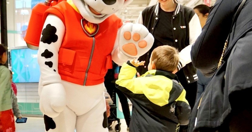 SUCCESSFUL & POPULAR SCANDINAVIAN COLLABORATION WITH UIP – Steen & Strom