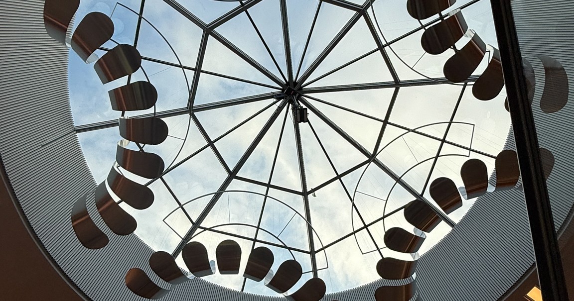 THE COLORS OF SÄVEÅN INSPIRE ALLUM’S NEW ARTWORK – Steen & Strom