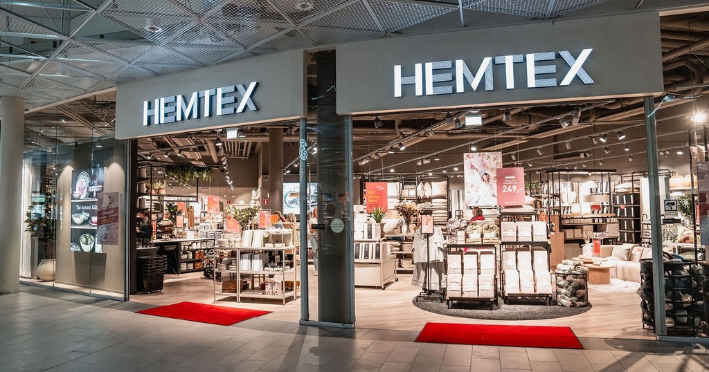 HEMTEX DOUBLES STORE SIZE AT ALLUM – ENHANCING THE SHOPPING EXPERIENCE ...