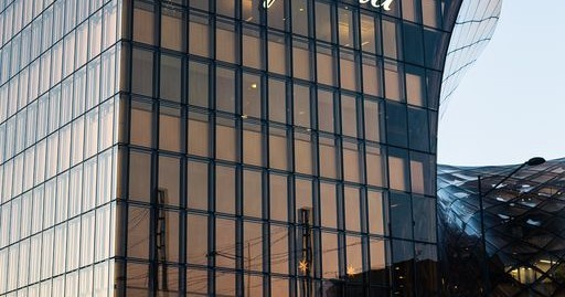 DESIGNTORGET CHOOSES EMPORIA FOR FURTHER EXPANSION – Steen & Strom