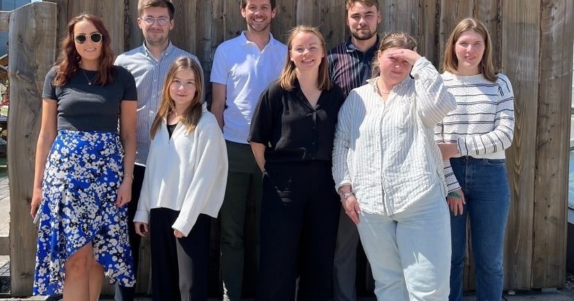MEET THE DYNAMIC NEXTGEN GROUP OF STEEN & STRÖM – Steen & Strom
