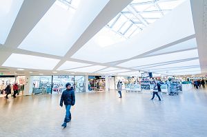 Our malls – Steen & Strom