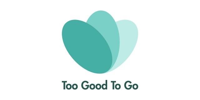 TOO GOOD TO GO Partnership – Steen & Strom